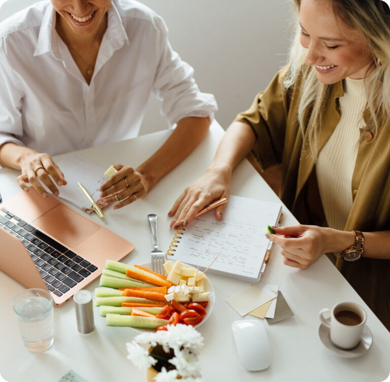 Products We Use and Support - Human Garage