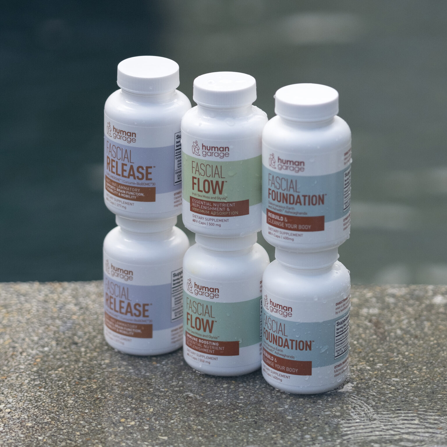 Supplements Archives - Human Garage