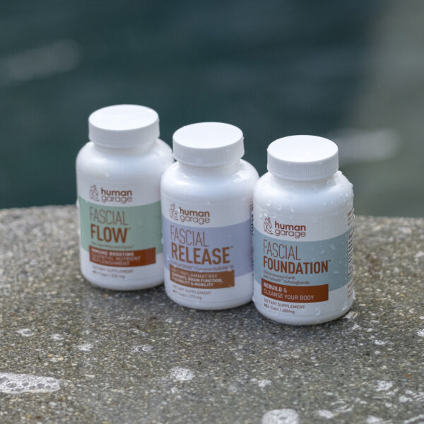 Supplements Archives - Human Garage